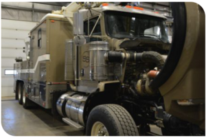 Our Services - Advance Diesel Centre