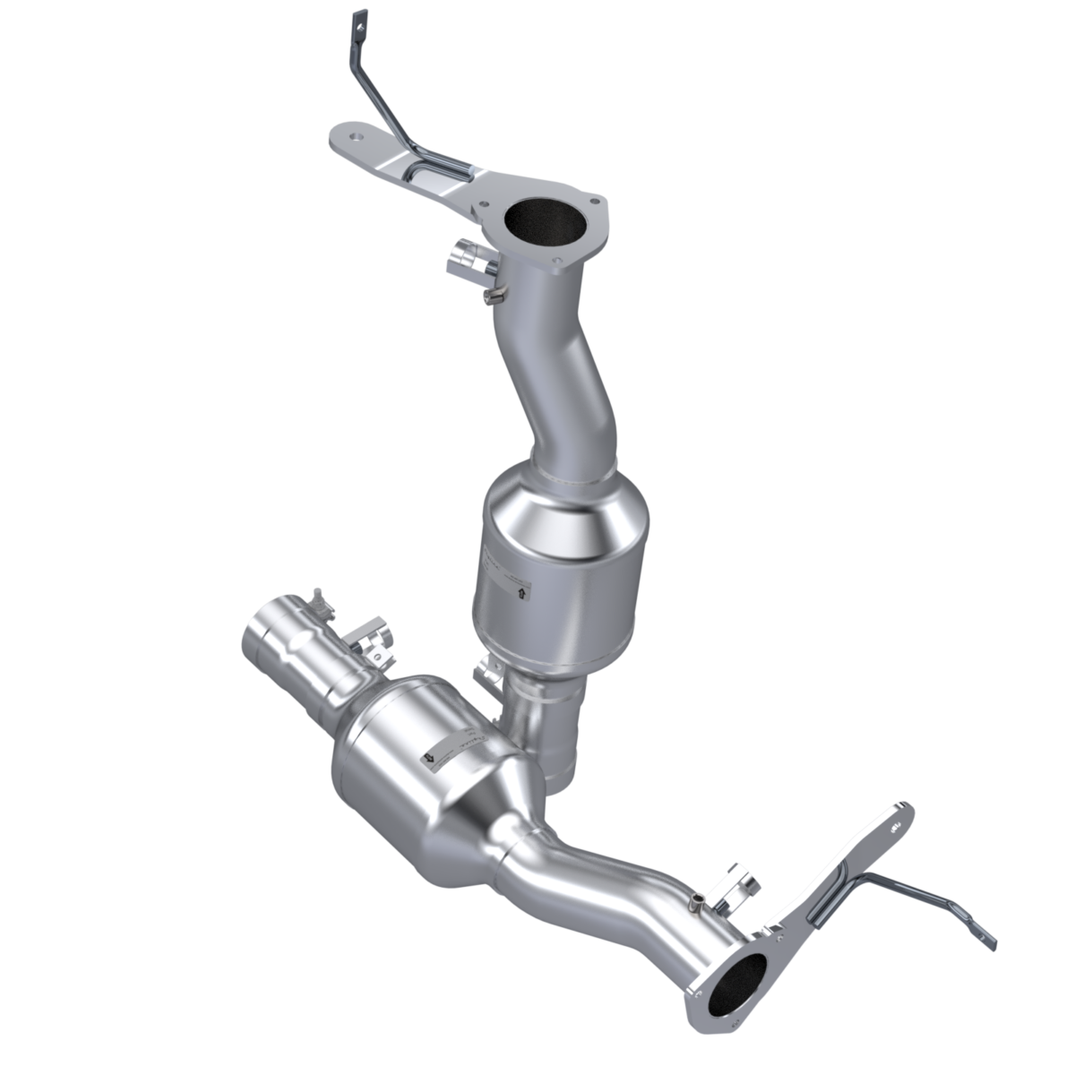 1M0402 DOC for Navistar MaxxForce 11/13 | Advanced Diesel