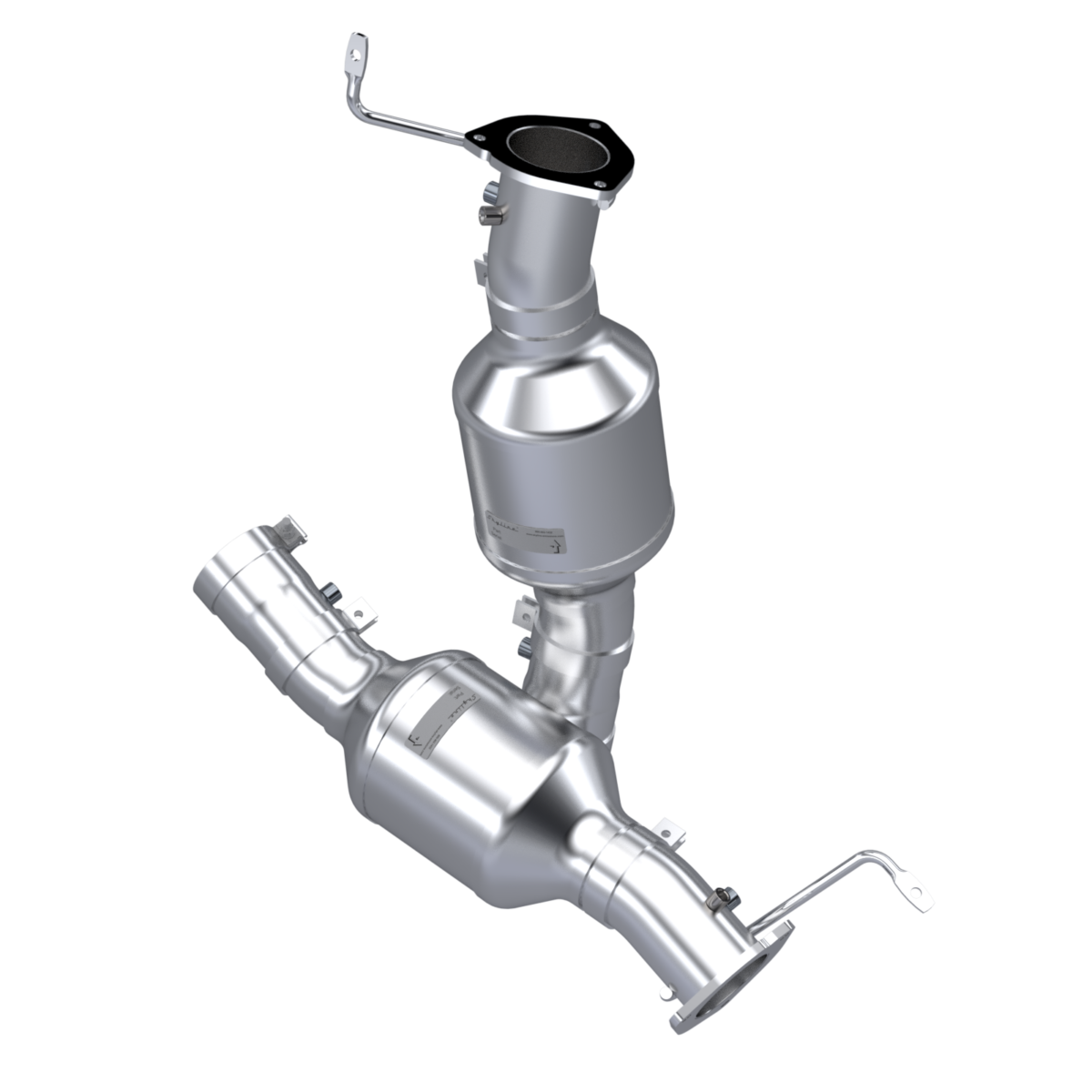 1M0402 DOC for Navistar MaxxForce 11/13 | Advanced Diesel