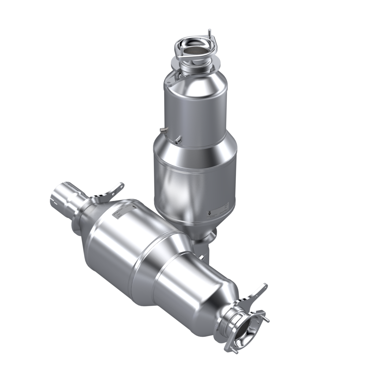 1M0402 DOC for Navistar MaxxForce 11/13 | Advanced Diesel