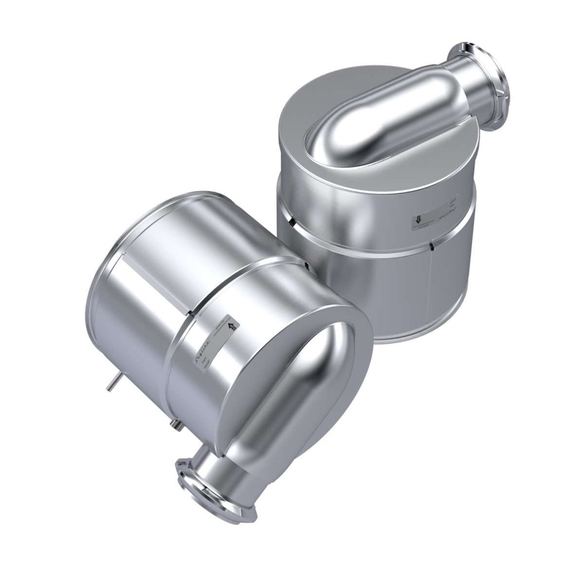 1M0402 DOC for Navistar MaxxForce 11/13 | Advanced Diesel
