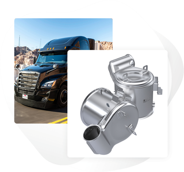 DPF Cleaning & Diesel Diagnostics | Advance Diesel Center